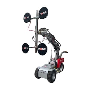 Smart Lift 609 HLE RT with Pads - Zone Group