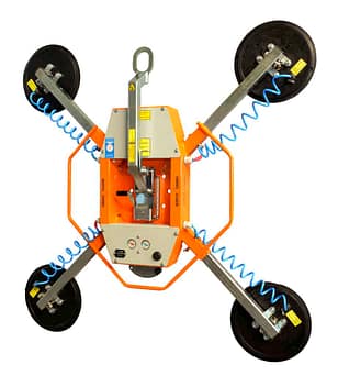 Glass Lifter Hire - Oktopus & Smartlift - Australia | Zone Group