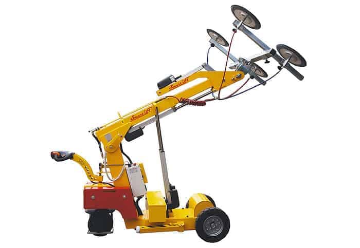 Lifting Equipment Hire & Sales - Australia Wide | Zone Group
