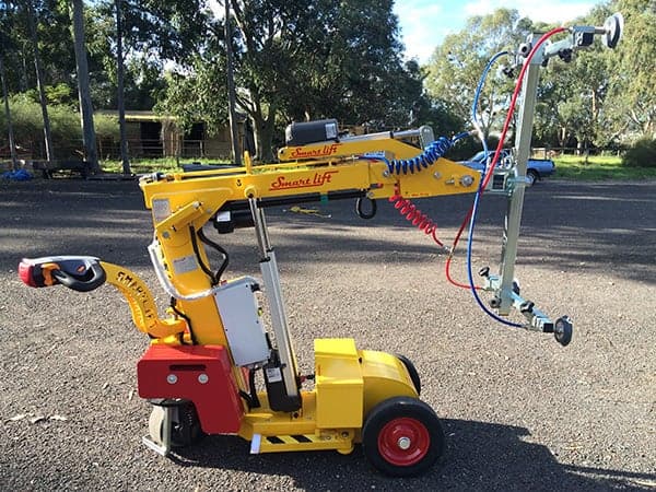 Vacuum Lifters for Sale - Australia Wide | Zone Group