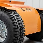 Smart Lift SL608 High Lifter - Hire | Zone Group Australia