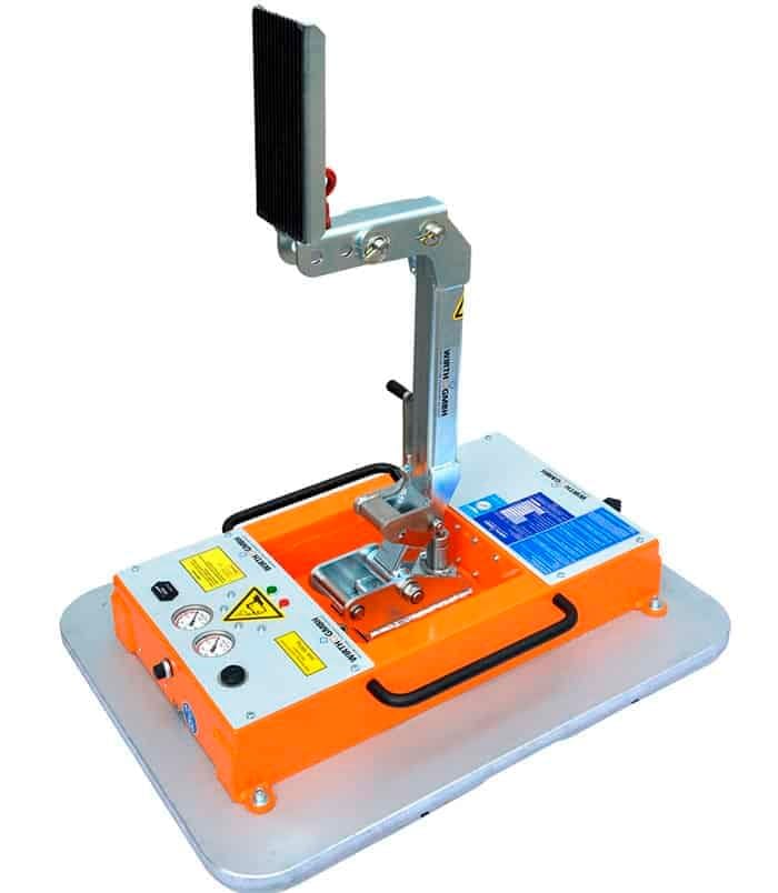 Vacuum Lifter Hire & Rentals - Australia Wide | Zone Group