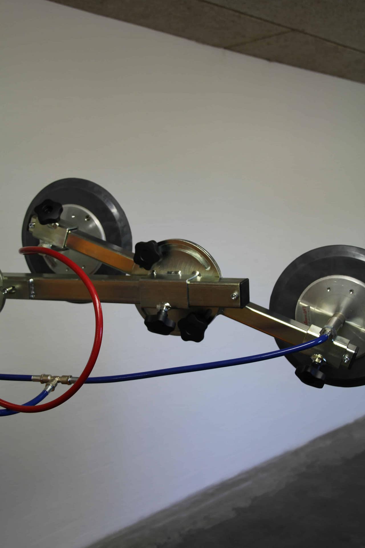 Smart Lift Flexibeam Inline Attachment - 600kg | Zone Group Australia