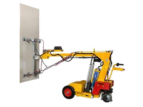 Vacuum Lifter Hire & Rentals - Australia Wide | Zone Group
