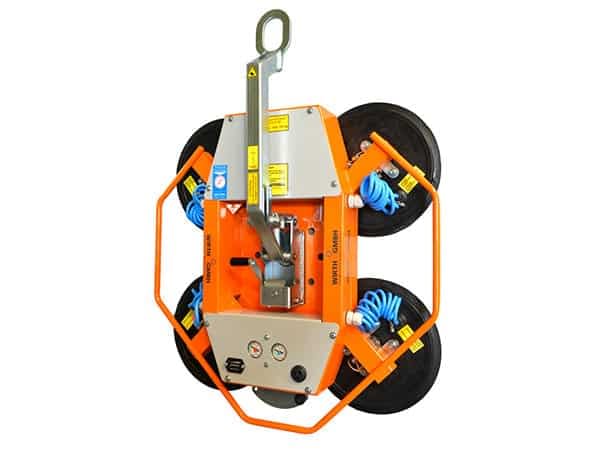 Vacuum Lifter Hire & Rentals - Australia Wide | Zone Group