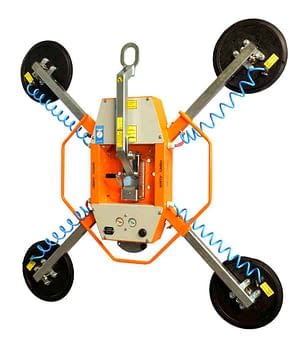 Vacuum Lifter Hire & Rentals - Australia Wide | Zone Group