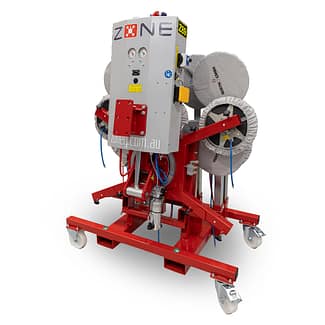 Vacuum Lifters for Hire - Lift Metal, Glass, Stone & More